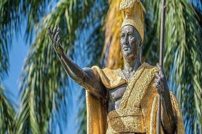 Arizona Memorial & Historic Honolulu City Tour from Waikiki Area - Who Should Consider This Tour?