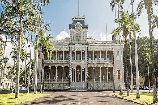 Arizona Memorial Pearl Harbor & Honolulu City Tour from Waikiki - Authentic Insights from Reviewers