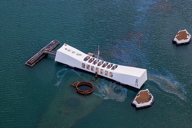 Arizona Memorial Pearl Harbor & Honolulu City Tour from Waikiki - Summary & Final Thoughts