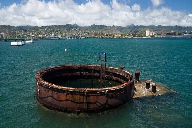 Arizona Memorial Pearl Harbor & Honolulu Tour from the Big Island - Authentic Insight and Traveler Feedback