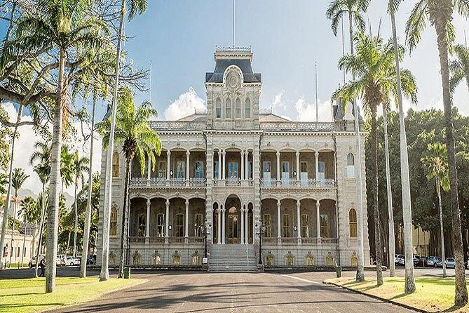Arizona Memorial Pearl Harbor & Honolulu Tour from the Big Island - Final Thoughts: Who Will Love This Tour?