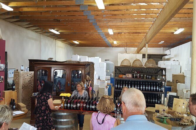 Arizona Winery All-Inclusive Tour with Lunch & Tastings - Final Verdict: An Enjoyable, Well-Organized Wine Day Near Sedona