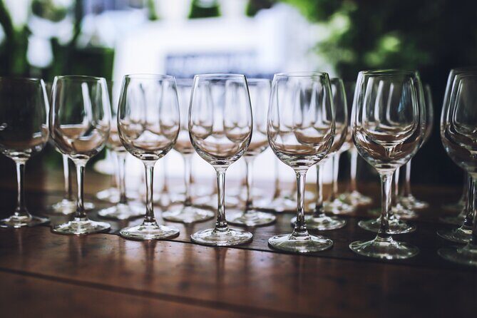 Arizona Winery All-Inclusive Tour with Lunch & Tastings - FAQ