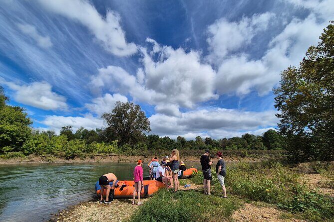 Arkansas Experience USA Nature Culture History Discover - Diving Into Arkansass History and Rural Traditions