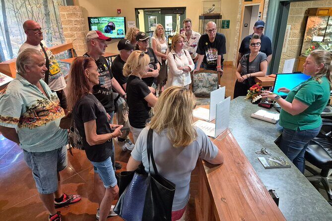 Arkansas Experience USA Nature Culture History Discover - Scenic Drives and Natural Wonders