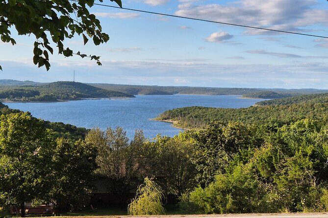 Arkansas Experience USA Nature Culture History Discover - Geological Marvels and Untouched Nature