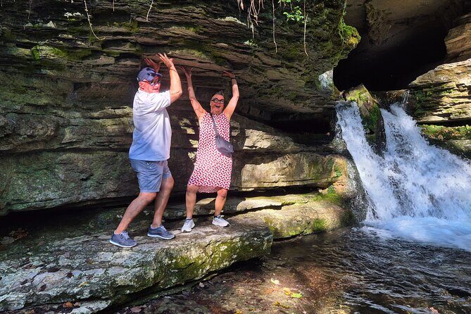 Arkansas Experience USA Nature Culture History Discover - Ghost Towns and Nostalgia