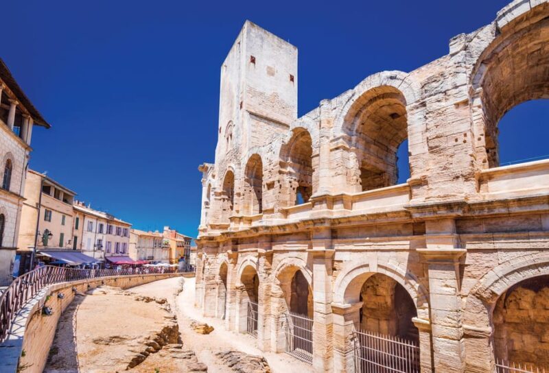 Arles: Culture & History River Cruise - Day Trip w/Meals - An In-Depth Look at the Experience