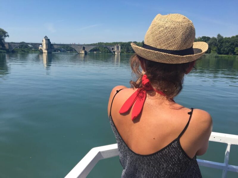 Arles: Culture & History River Cruise - Day Trip w/Meals - Who Is This Tour Best For?
