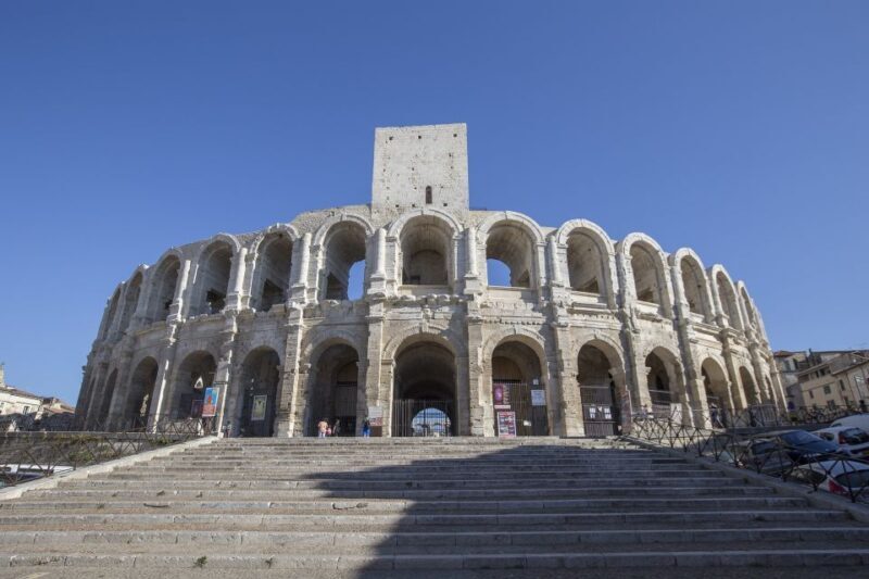 Arles: Private Guide Tour - Explore History & Culture - Why Consider the Arles Private Guide Tour?