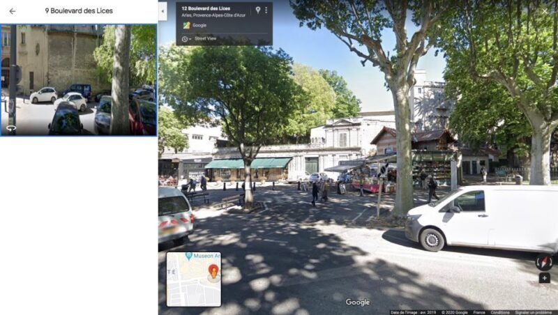 Arles: Private Guide Tour - Explore History & Culture - What Travelers Say About This Experience