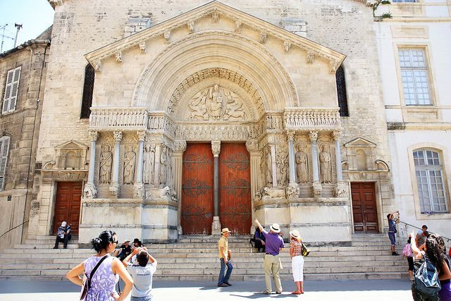 Arles: Private Guide Tour - Explore History & Culture - Practical Details