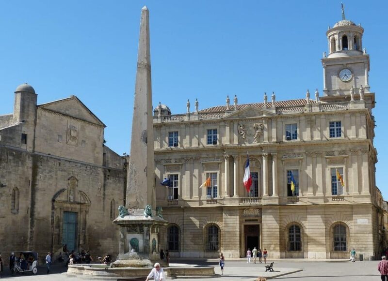 Arles private tour - art/history and gastronomy - Why Choose This Tour?