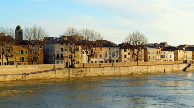 Arles private tour - art/history and gastronomy - FAQs