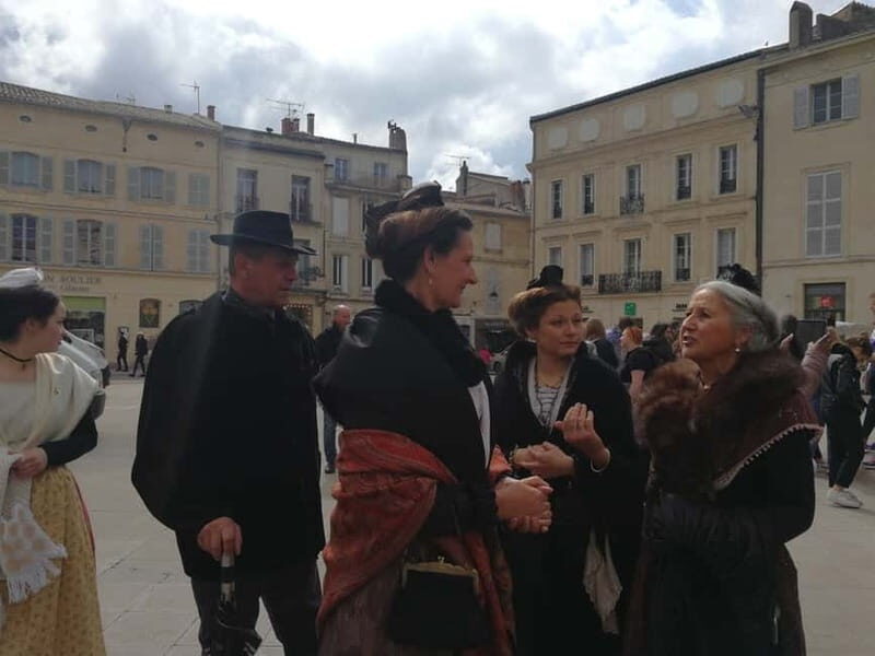 Arles, Saint-Rémy & Les Baux De Provence -7 hours - Final Thoughts