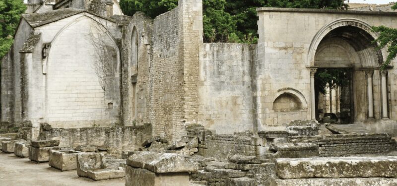 Arles Vincent Van Gogh Walking Tour with an APP - Why Choose This Van Gogh Walking Tour?