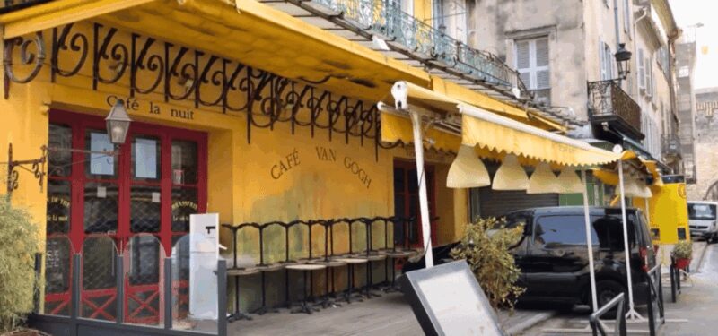 Arles Vincent Van Gogh Walking Tour with an APP - Who Should Consider This Tour?