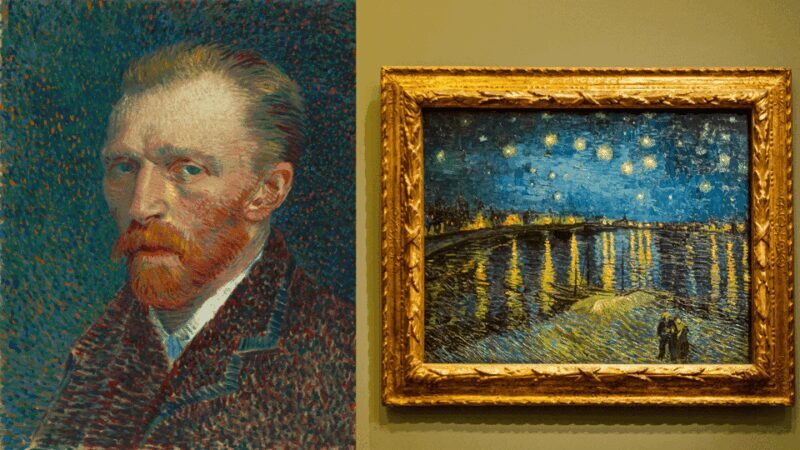 Arles : Walking tour Arles in Vincent Van Gogh's Footsteps - Navigating the Experience