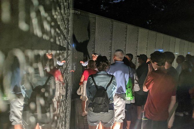 Arlington Cemetery and DC Highlights Tour - Overall Experience and Practicalities