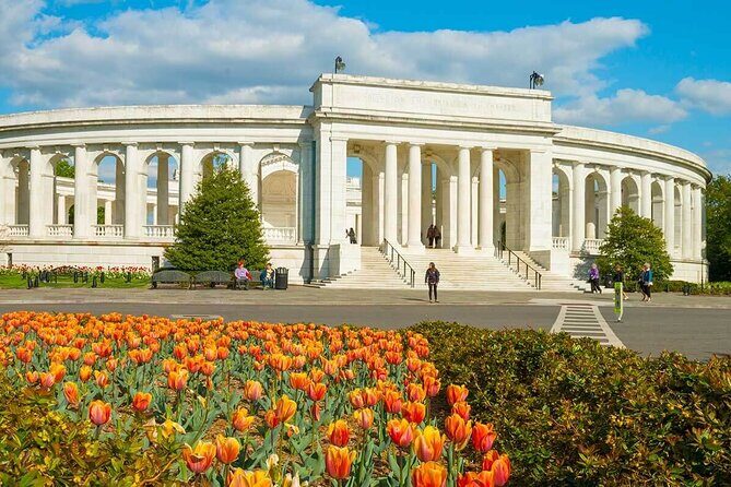 Arlington Cemetery Changing of the Guard and JFK Gravesite - Final Words: Why This Tour is a Solid Choice