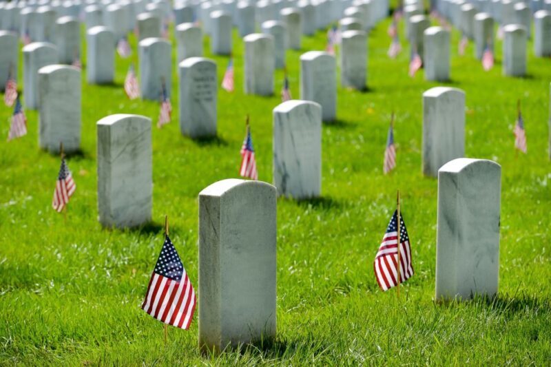 Arlington Cemetery & Changing of the Guard Semi-private 12pp - Final Thoughts: Who Will Love This Tour?