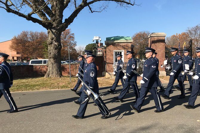 Arlington Cemetery Private Tour - Authentic Reviews and Real Experiences