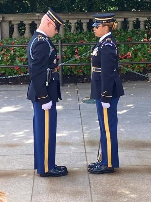 Arlington Cemetery: Private Tour for up to 10 Guests - Who Will Love This Tour?
