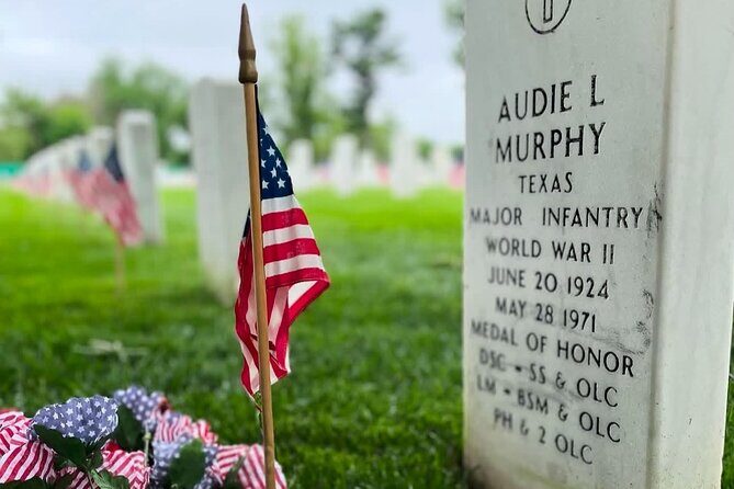 Arlington Cemetery: Tomb of the Unknown Soldier & JFK Gravesite - Who Should Take This Tour?