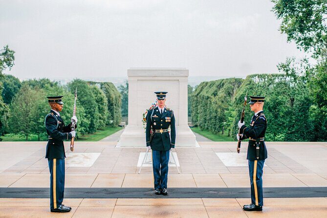 Arlington Cemetery Walking Tour - Who Will Appreciate This Tour Most?