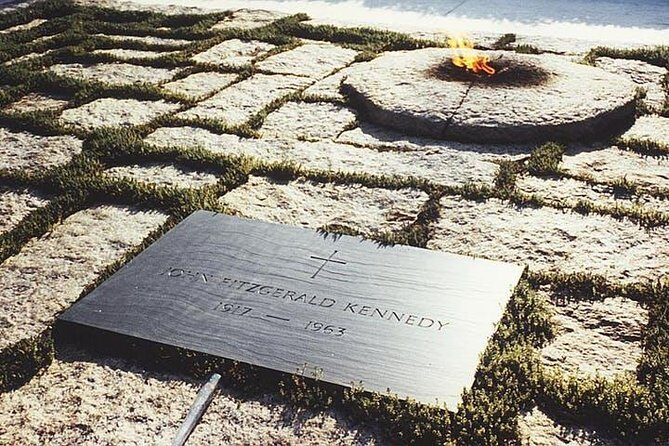 Arlington Cemetery Walking Tour - FAQ: Practical Questions Answered