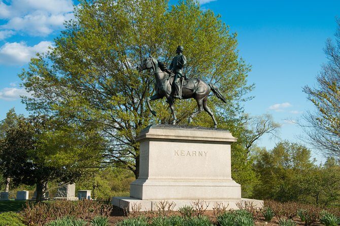 Arlington National Cemetery Hop-On Hop-Off Tour - FAQ