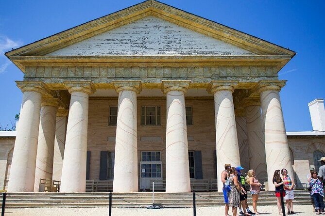 Arlington National Cemetery: Private Half-Day Walking Tour - The Itinerary: What to Expect