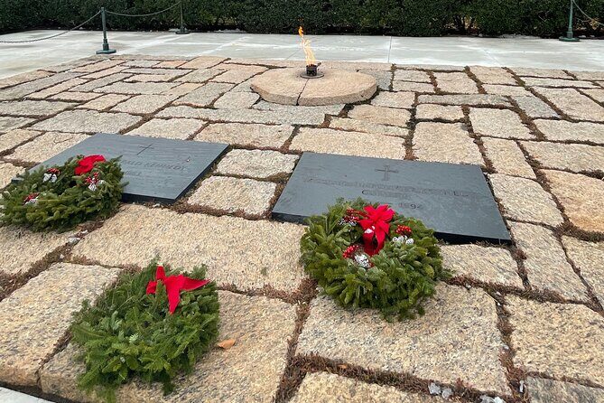 Arlington National Cemetery Walking Tour with Historian - Final Thoughts