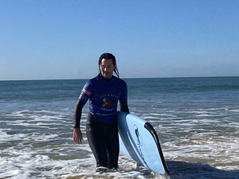 Armação de Pêra: 1:30-hour Surf Lesson for Beginners - Final Thoughts