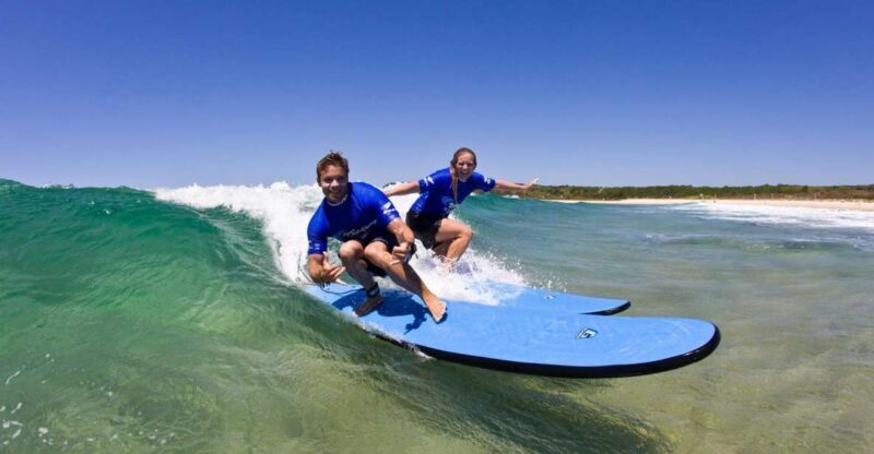 Armação de Pêra: 1:30-hour Surf Lesson for Beginners - FAQ