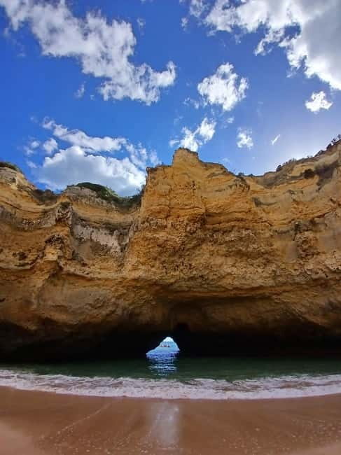 Armação de Pera: Salgados Natural Park E-Bike Tour - An Honest Look at the Armação de Pera: Salgados Natural Park E-Bike Tour