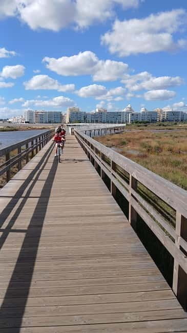Armação de Pera: Salgados Natural Park E-Bike Tour - Final Thoughts: Is the Salgados E-Bike Tour Worth It?
