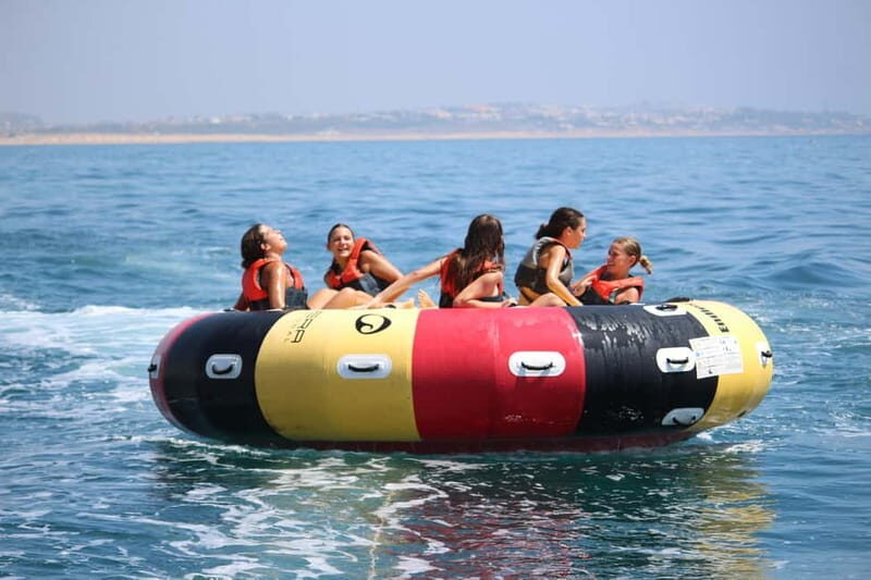 Armacao de Pera: Twister Watersport Experience - Final Thoughts