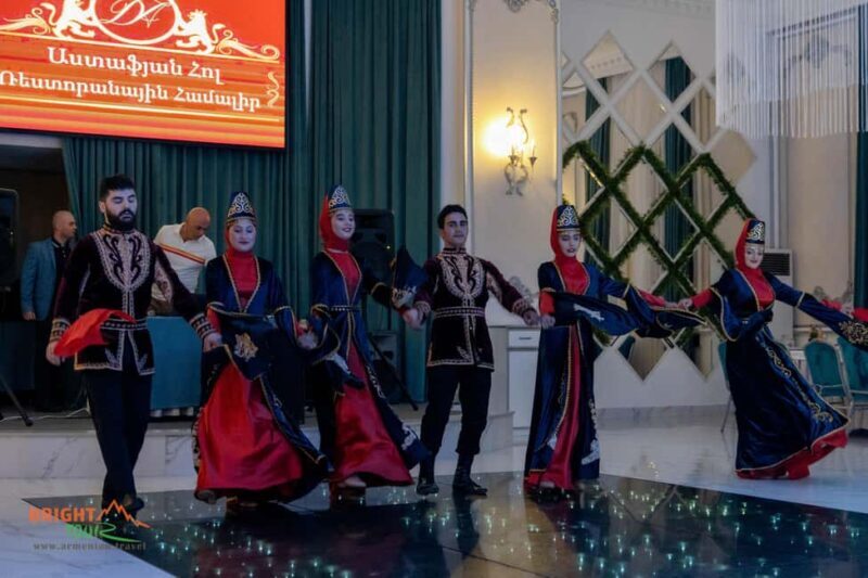 Armenia: 5-Day Tour with Wine Tasting and Hot Springs - Key Points