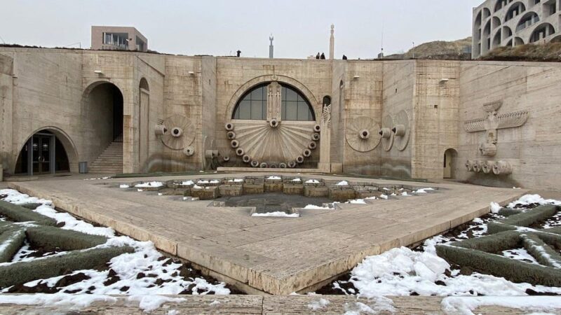 Armenia. Akhpat, Dilijan, Sevan, cascad Yerevan from Tbilisi - What Makes This Tour Stand Out?