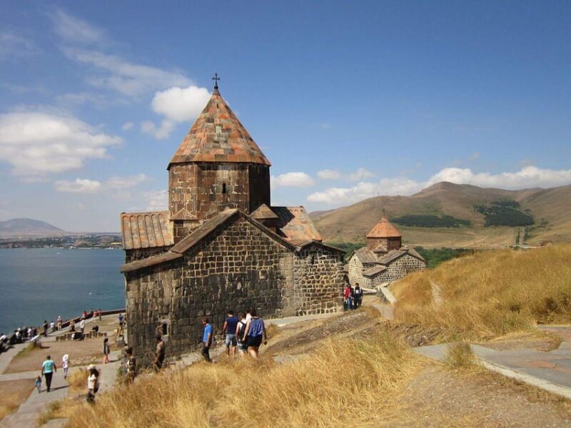 Armenia. Akhpat, Dilijan, Sevan, cascad Yerevan from Tbilisi - Final Thoughts: Who Will Love This Tour?