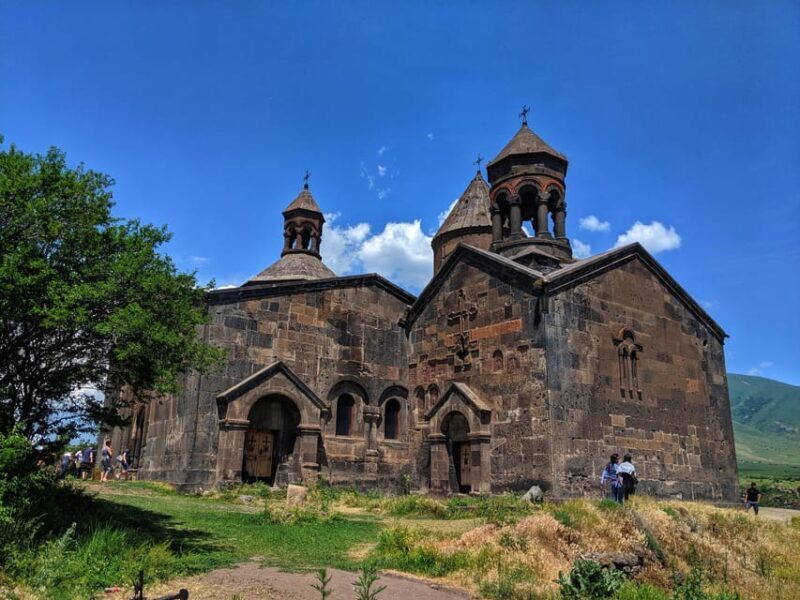 Armenia. Akhpat, Dilijan, Sevan, cascad Yerevan from Tbilisi - Frequently Asked Questions