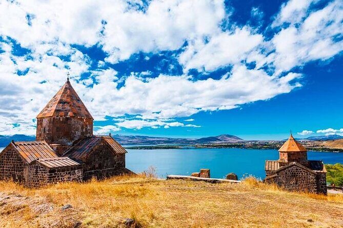 Armenia Day Trip from Tbilisi: Private Experience - Key Points