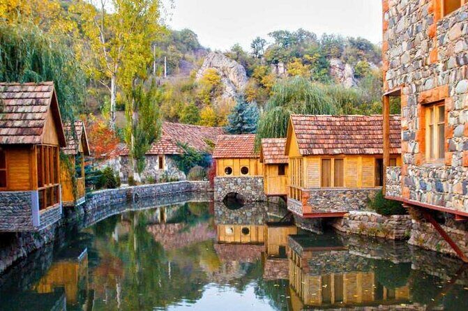 Armenia Day Trip from Tbilisi: Private Experience - An In-Depth Look at the Itinerary