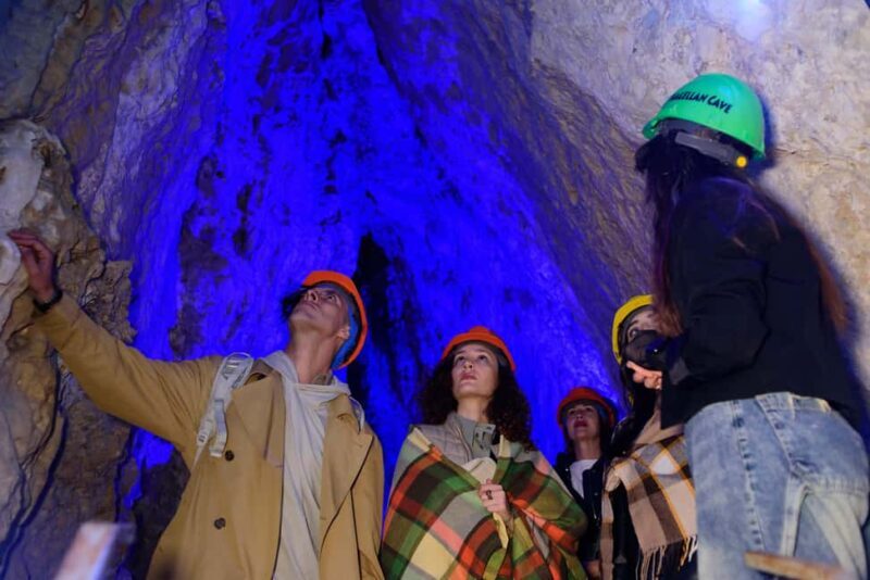 Armenia: Entry Ticket to Magellan Cave near Areni - Key Points