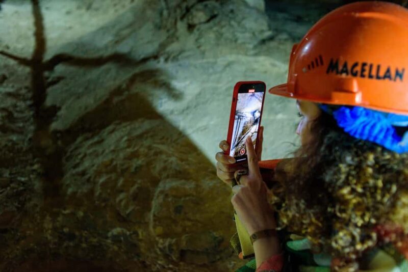 Armenia: Entry Ticket to Magellan Cave near Areni - FAQ