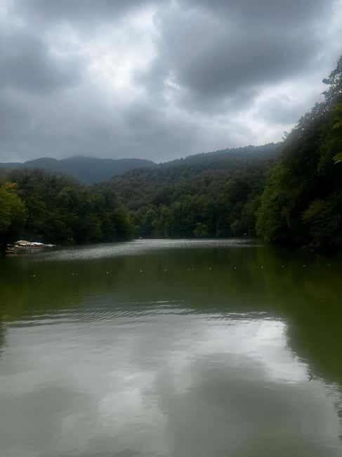 Armenia: Private Tour to Dilijan & Lake Sevan - Why This Tour Works Well for You