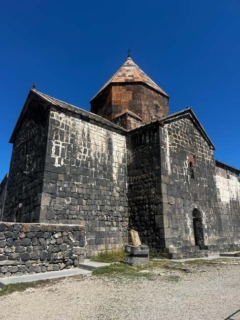 Armenia: Private Tour to Dilijan & Lake Sevan - Final Thoughts: Who Will Appreciate This Experience?