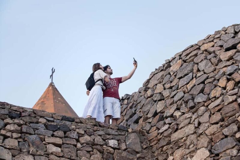 Armenia: Private Tour to Khor Virap Monastery - Who Will Enjoy This Tour?