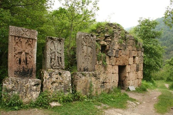 Armenia - Tbilisi 3 days, 2 nights from Yerevan - Who Will Love This Tour?